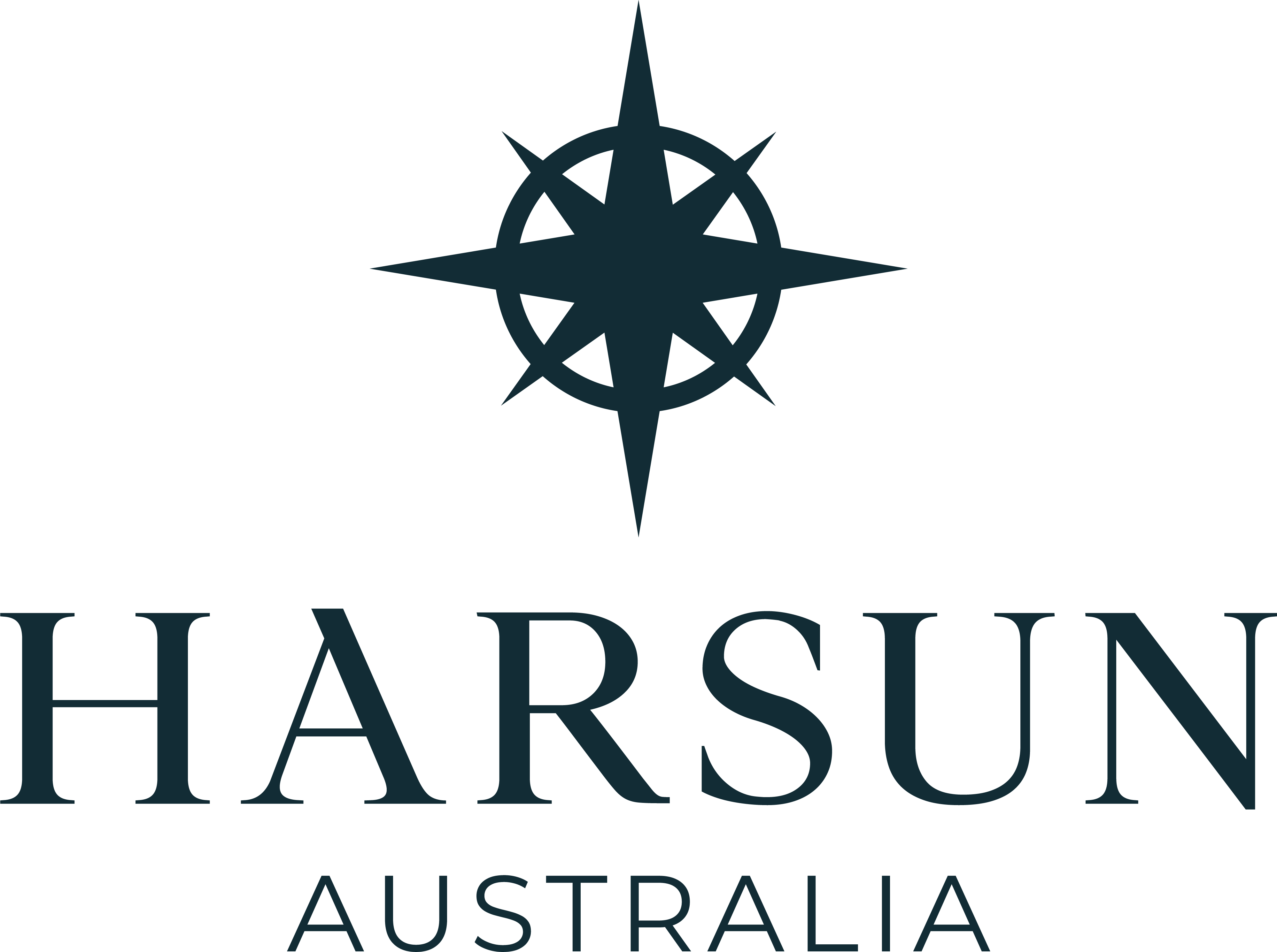 Harsun – harsunaustralia